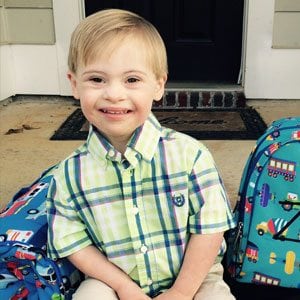 Down Syndrome Foundation of Orange County