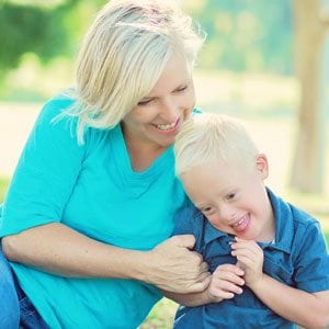 Down Syndrome Foundation of Orange County