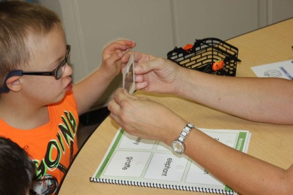 Educators – Down Syndrome Foundation of Orange County