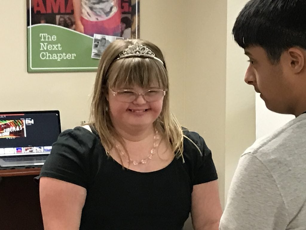 Learning Program of Orange County – Down Syndrome Foundation of Orange ...