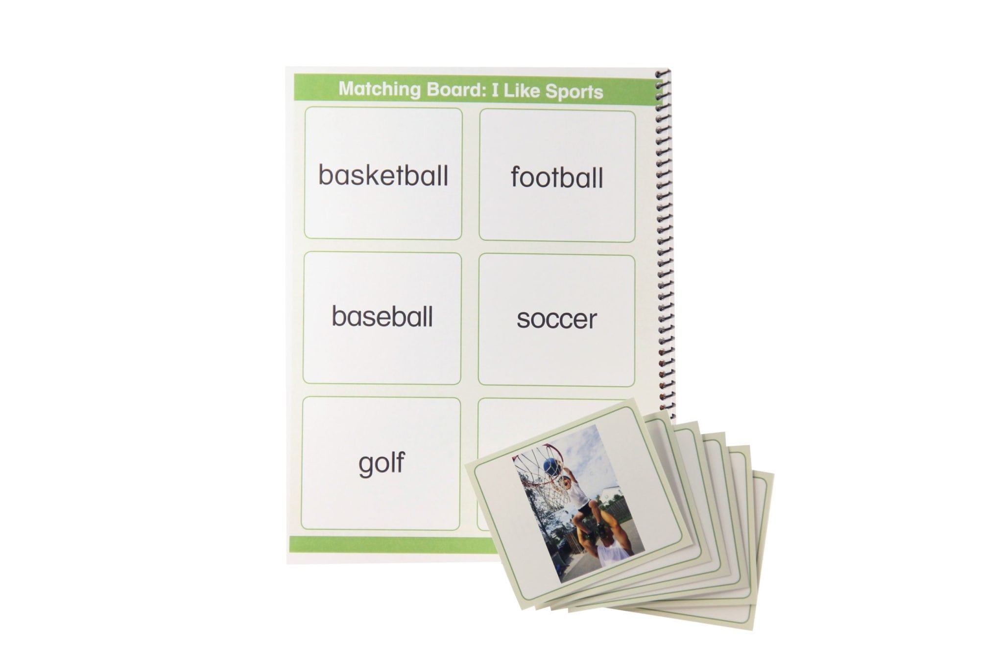 I Like Sports – Down Syndrome Foundation of Orange County