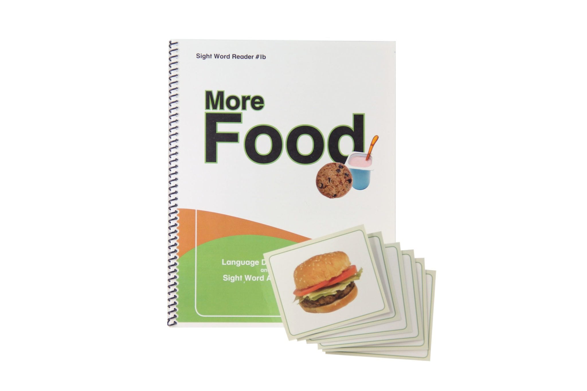 More Food – Down Syndrome Foundation of Orange County