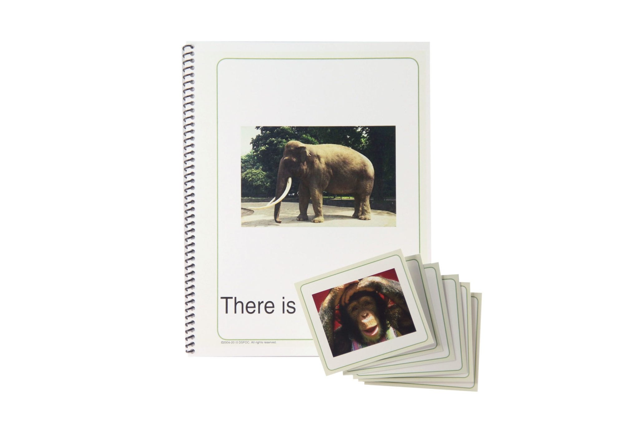 Zoo Animals – Down Syndrome Foundation of Orange County