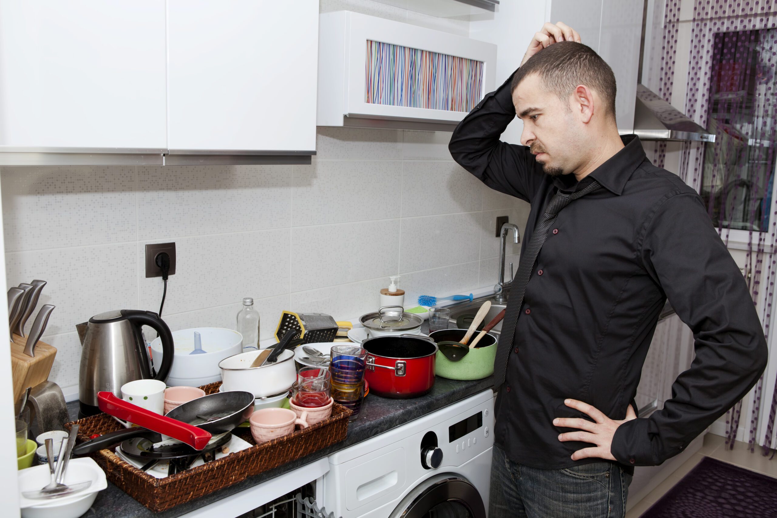 Clutter Busting Tips - Hollywood Storage Center