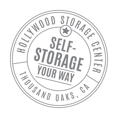 Storage in Newbury Park - Hollywood Storage Center