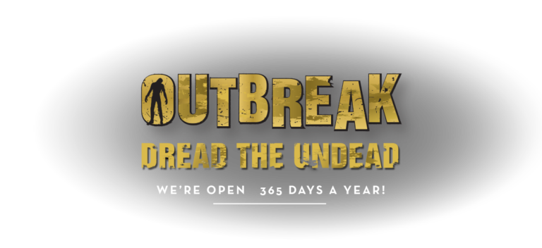 Scary Myrtle Beach Activities | Outbreak – Dread the Undead