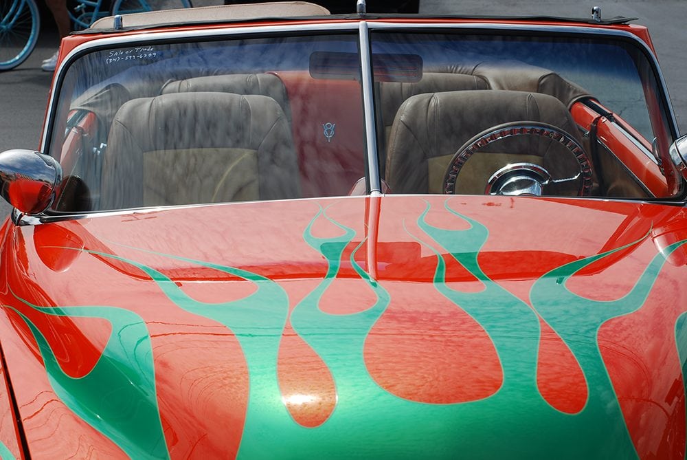 Cool things to do in Pigeon Forge - Rod Runs