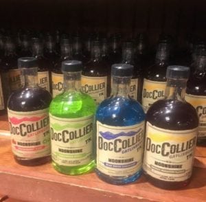 Things To Do In Pigeon Forge – Taste The ‘Shine