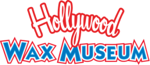 Hollywood Wax Museum - Come Play with the Stars!