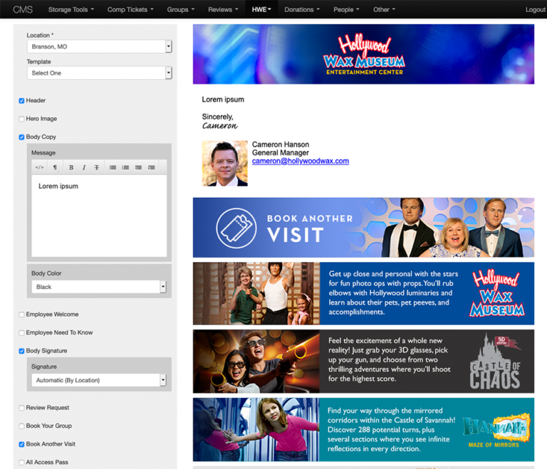 Milo Digital - Simi Valley's Best Web Developer Team