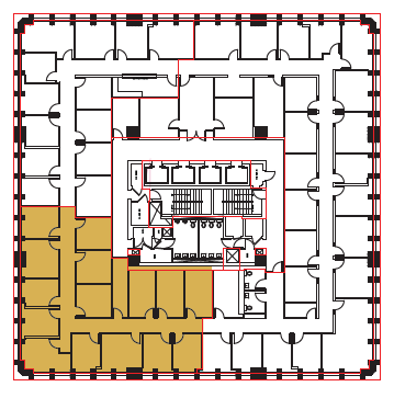 Front Page - Mutual Tower