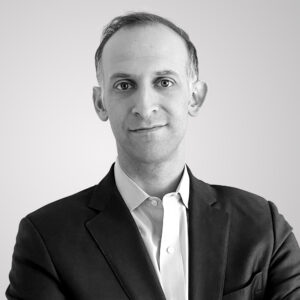 Jason Davis – Turnbridge Equities