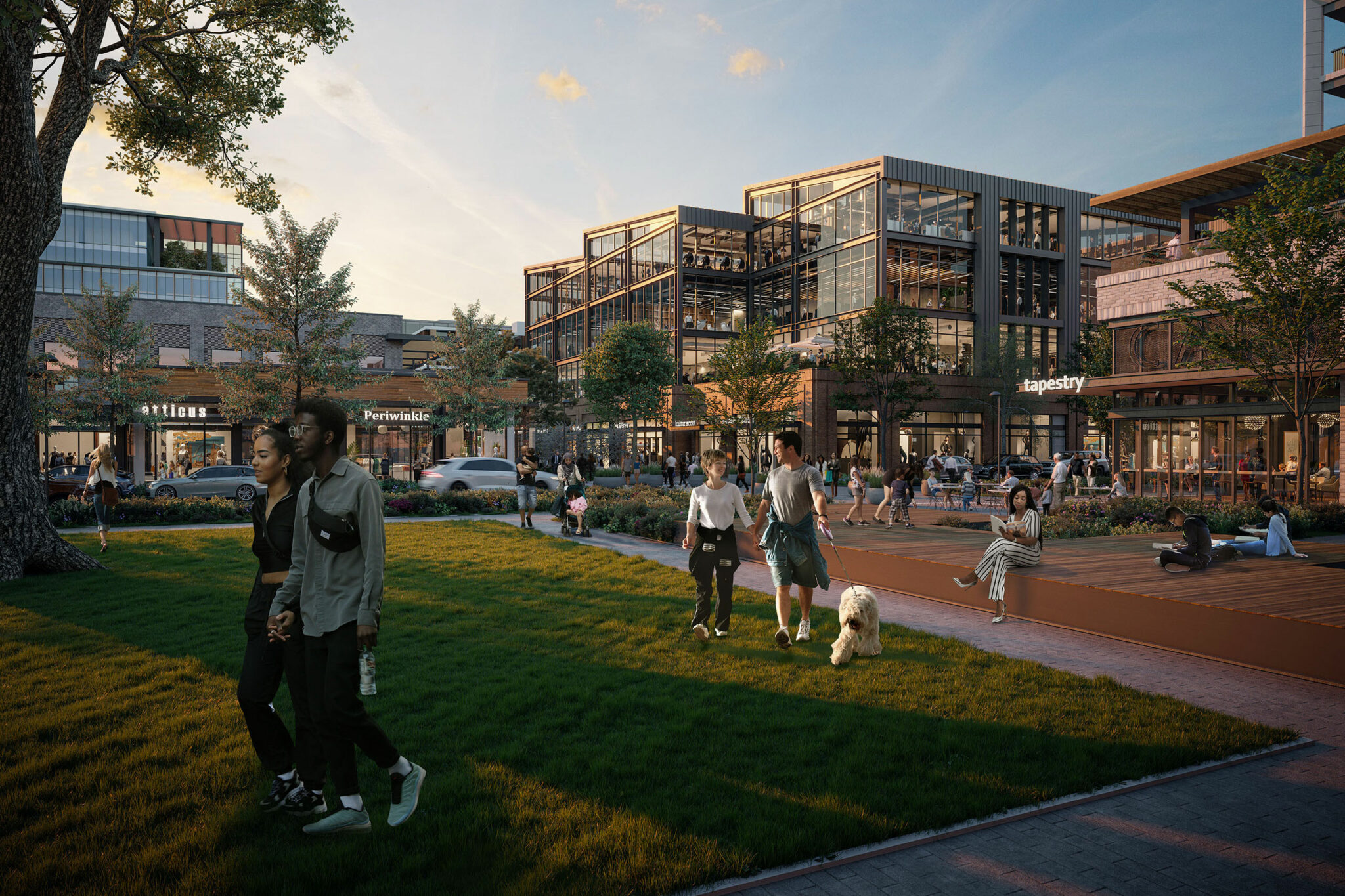 About – Turnbridge Equities