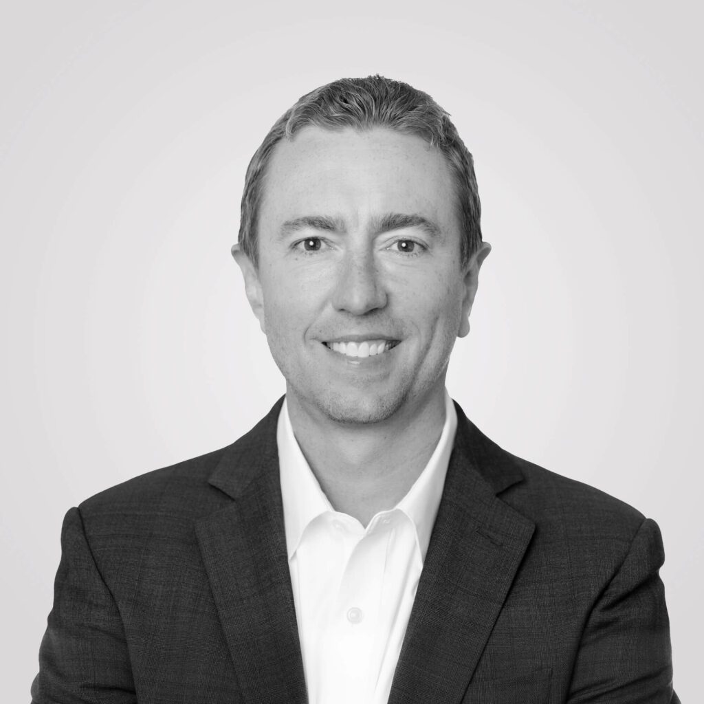 Ryan Nelson – Turnbridge Equities